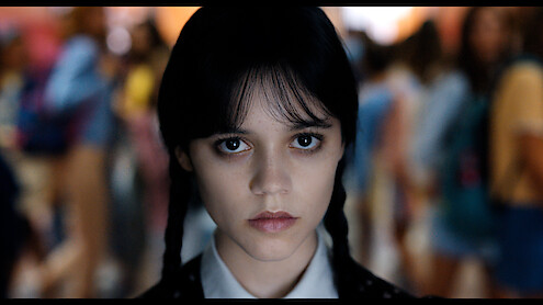 Wednesday Cast, News, Videos and more