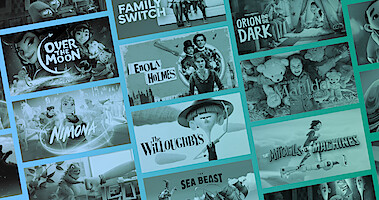 Matilda: The Musical Trailer Release Date - Netflix Tudum