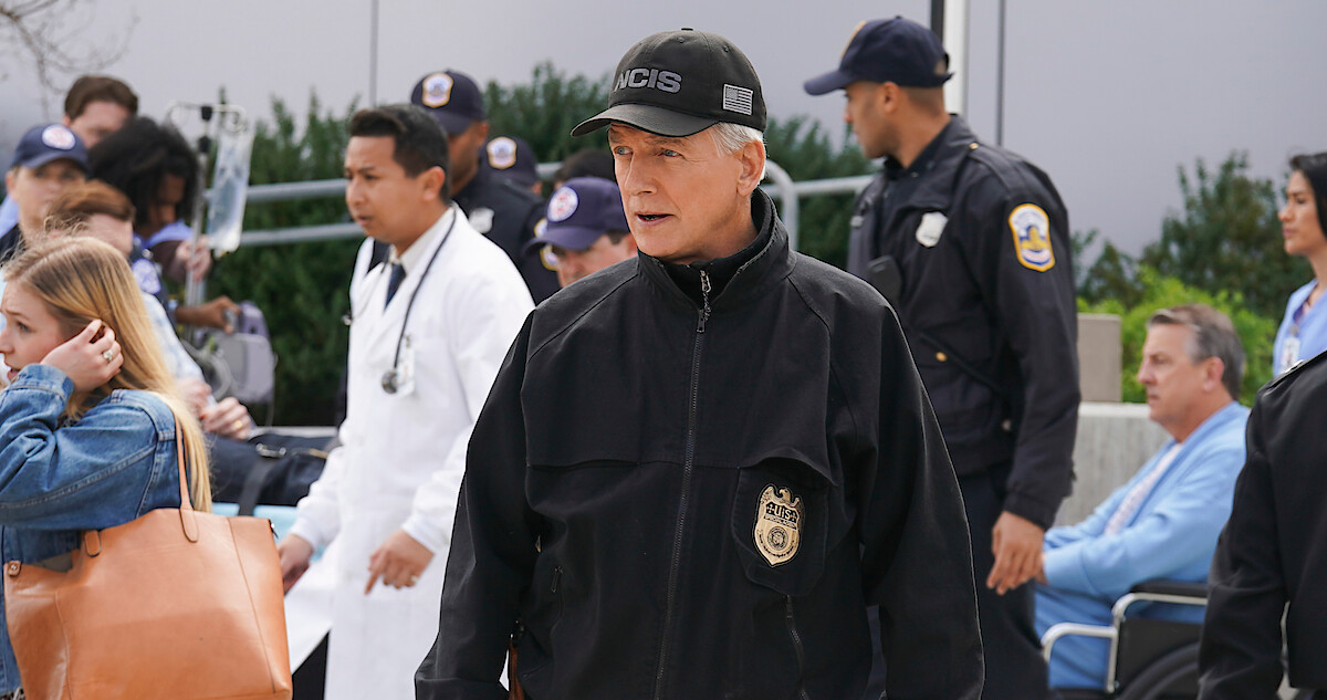Ncis On Netflix Seasons 16 And 17 Release Date Cast And More Details