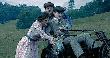 Everything You Need to Know About ‘Lady Chatterley’s Lover’ - Netflix Tudum