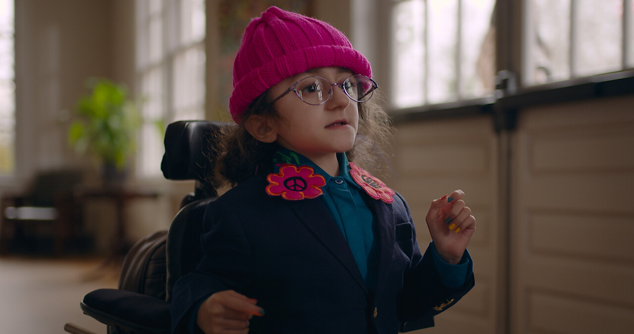 Meet the Cast of 'Raising Dion' Season 2 - Netflix Tudum