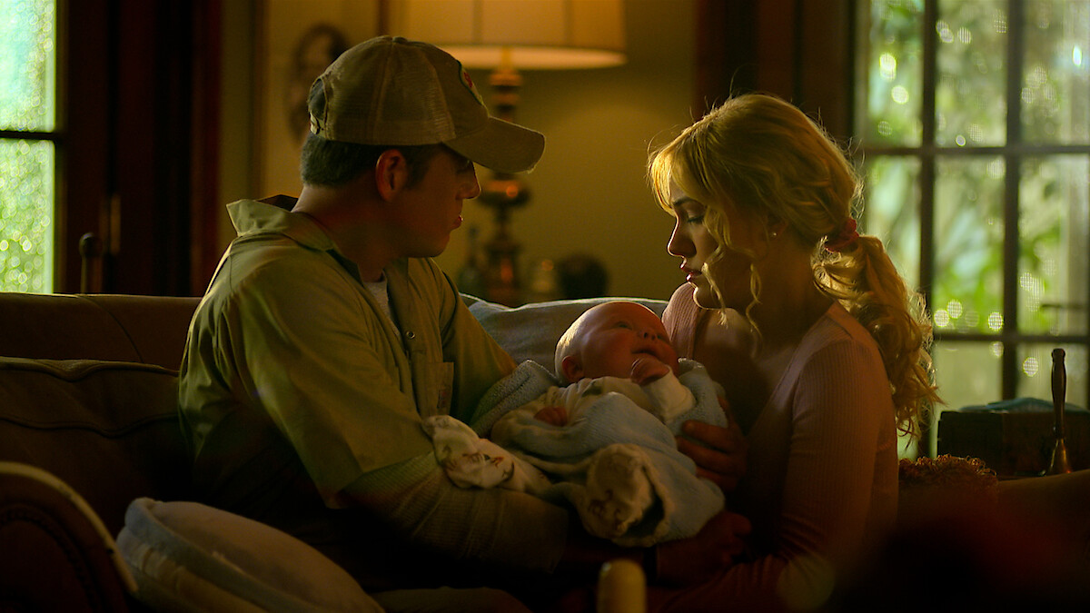 Watch The First 8 Minutes of Outer Banks Season 4 Part 2 Now - Netflix ...