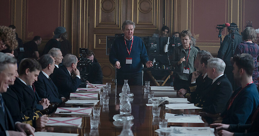 ‘Operation Mincemeat’ Cast: Meet the Actors of the World War II Drama ...