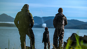 3 Body Problem Cast and Character Guide - Netflix Tudum