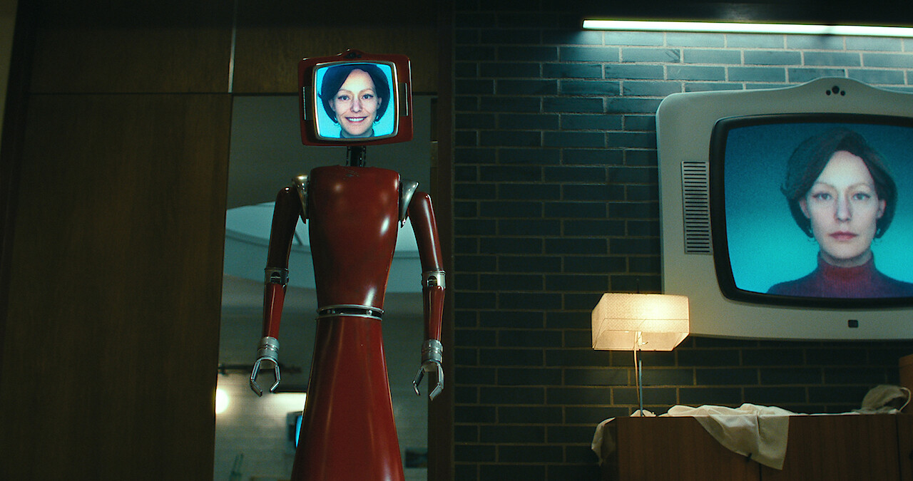 Cassandra Cast, News, Videos and more