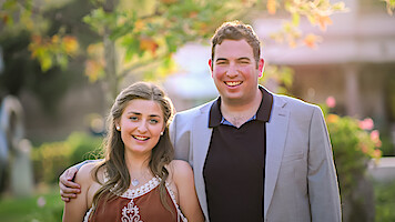 Love on the Spectrum Season 3 Cast Who's Still Together Couples Connor ...