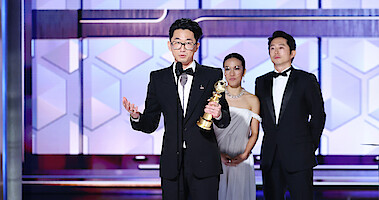 BEEF Cast, News, Videos and more