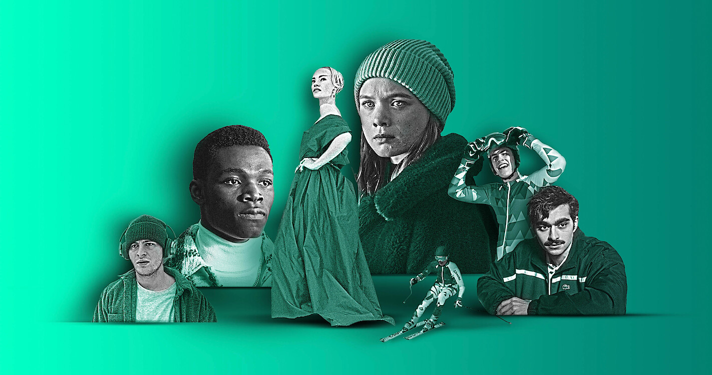 Meet the Cast of 'Kitz', Your New TV Obsession - Netflix Tudum