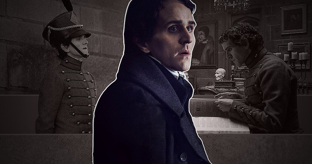 The Pale Blue Eye Ending Explained Netflix Tudum