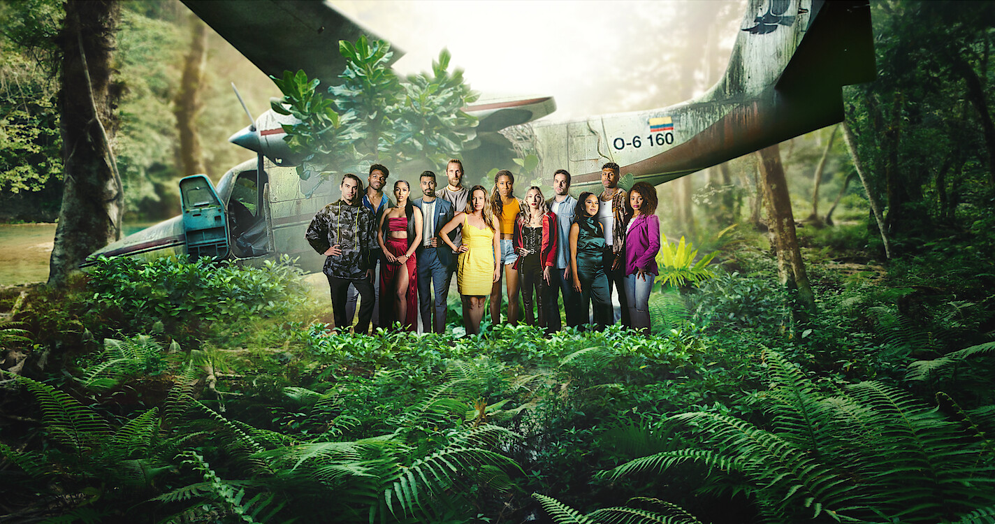 Here’s Who YOU Think the Mole Is - Netflix Tudum