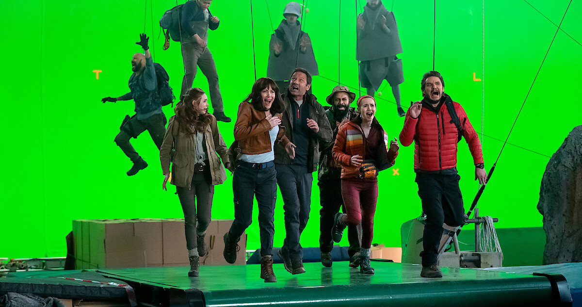 Netflix News, Announcements and Trailers Feb. 28 - March 4 - Netflix Tudum