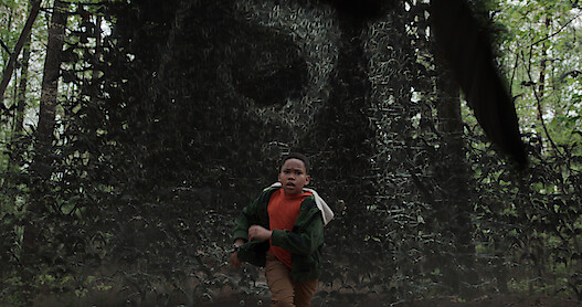 Watch ‘raising Dion Season 2 Trailer Release Date Netflix Tudum