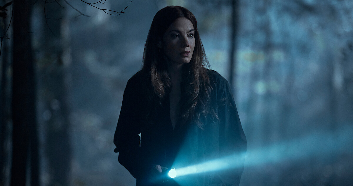 Michelle Monaghan Imithe Leanbh Imithe I'm Crazy Happy That You're All