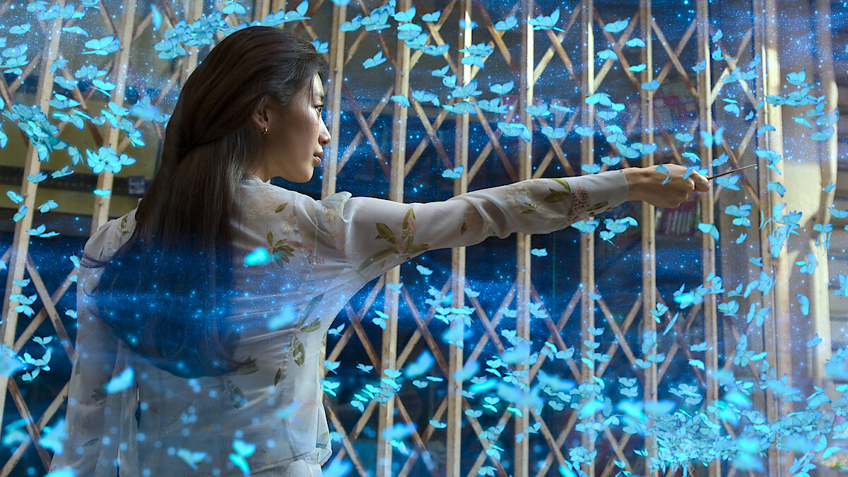 Genie, Make a Wish Ending Explained: What Happens in New K-Drama - Netflix Tudum