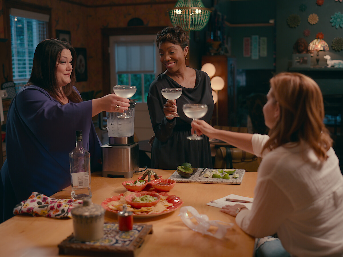 Season 1 Recap | Sweet Magnolias - Netflix Tudum