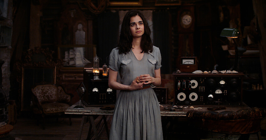 Did ‘All the Light We Cannot See’ Really Film in Saint-Malo? - Netflix ...