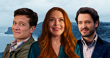 Longest Third Date Cast, News, Videos and more