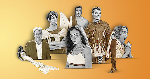 ‘Byron Baes’ Cast: Where Are They Now? - Netflix Tudum