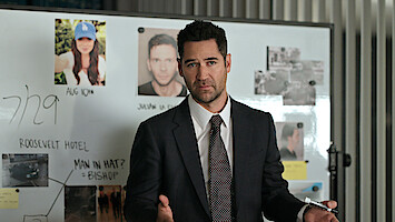 'The Lincoln Lawyer' Allyn Moriyon Talks about New Driver Eddie ...