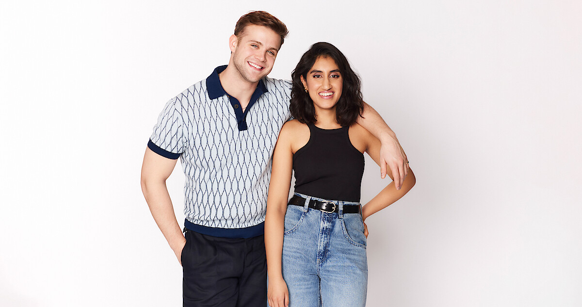 The One Day Ending Explained By Leo Woodall And Ambika Mod Netflix