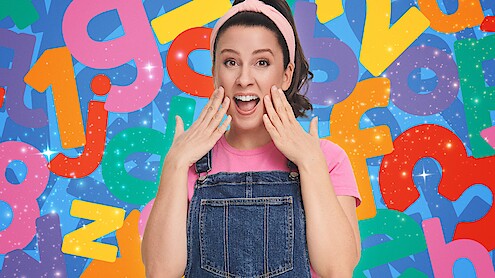 15 Incredibly Fun Shows for the Whole Family to Stream - Netflix Tudum