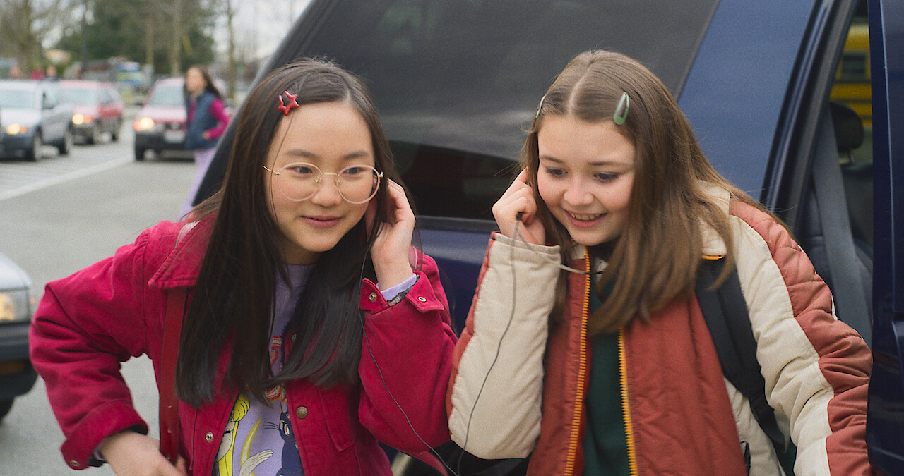 ‘Mixtape’ Star Gemma Allen Is the Poster Child for Persistence ...