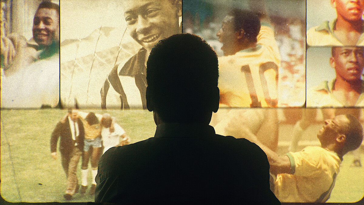 12 Best Soccer Documentaries on Netflix to Stream Right Now - Netflix Tudum
