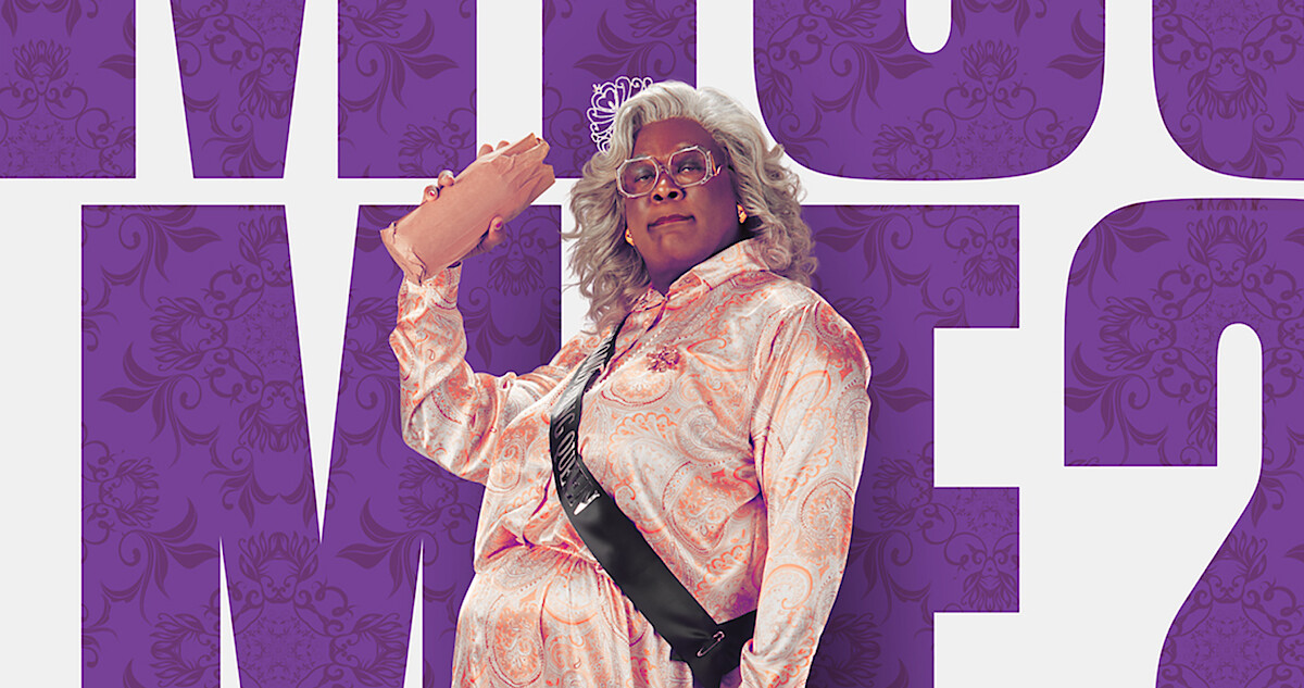 ‘A Madea Homecoming’ Trailer: WATCH - Netflix Tudum