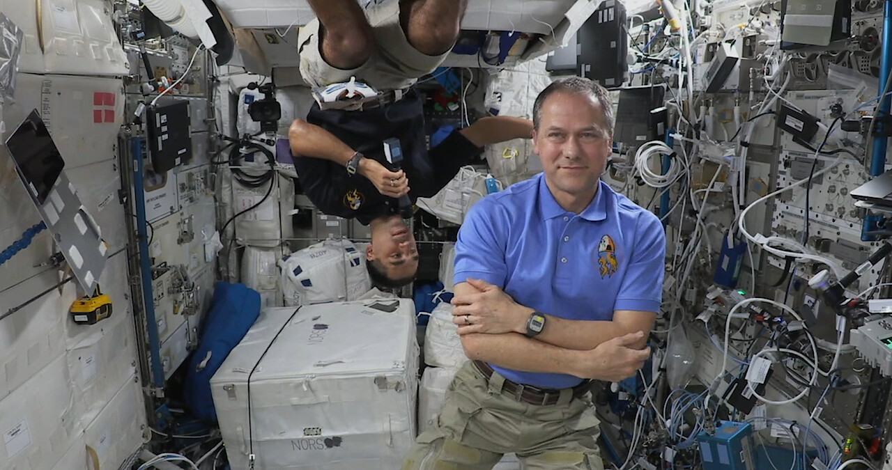 8 Movies and Shows About Space You Can Stream on Netflix - Netflix Tudum