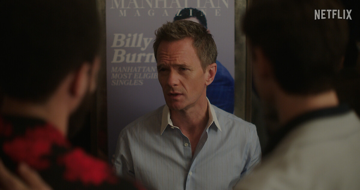 ‘Uncoupled’ Season 1 Teaser - Netflix Tudum