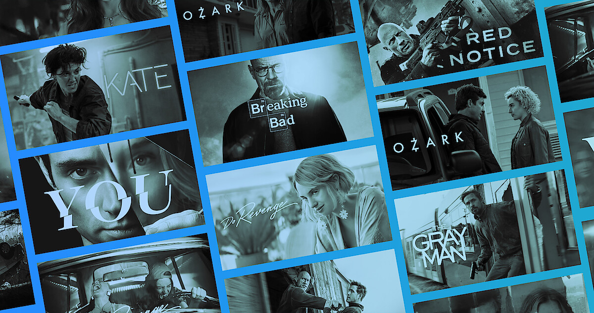 Best Anti-Hero Shows and Movies to Watch on Netflix - Netflix Tudum