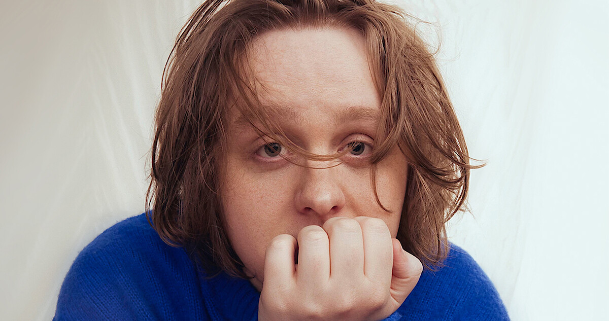 What to Know About the Lewis Capaldi Documentary 'How I'm Feeling Now ...