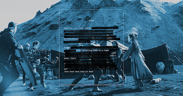 The Witcher: Blood Origin Cast, News, Videos and more - Netflix Tudum