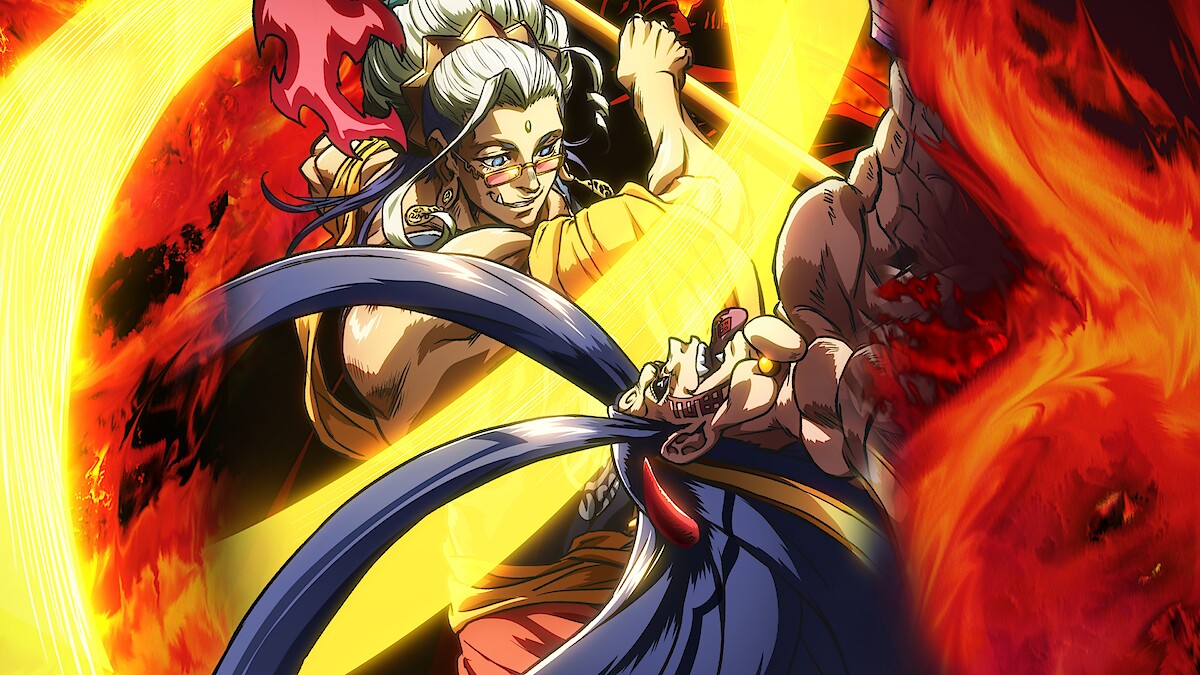 Best Shows Like Vikings: Valhalla to Watch After Season 3 - Netflix Tudum