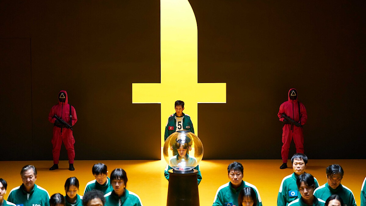 Squid Game Season 3 First Look Photos: See 10 New Images - Netflix Tudum Squid Game Season 3 First Look Photos: See 10 New Images - Netflix Tudum