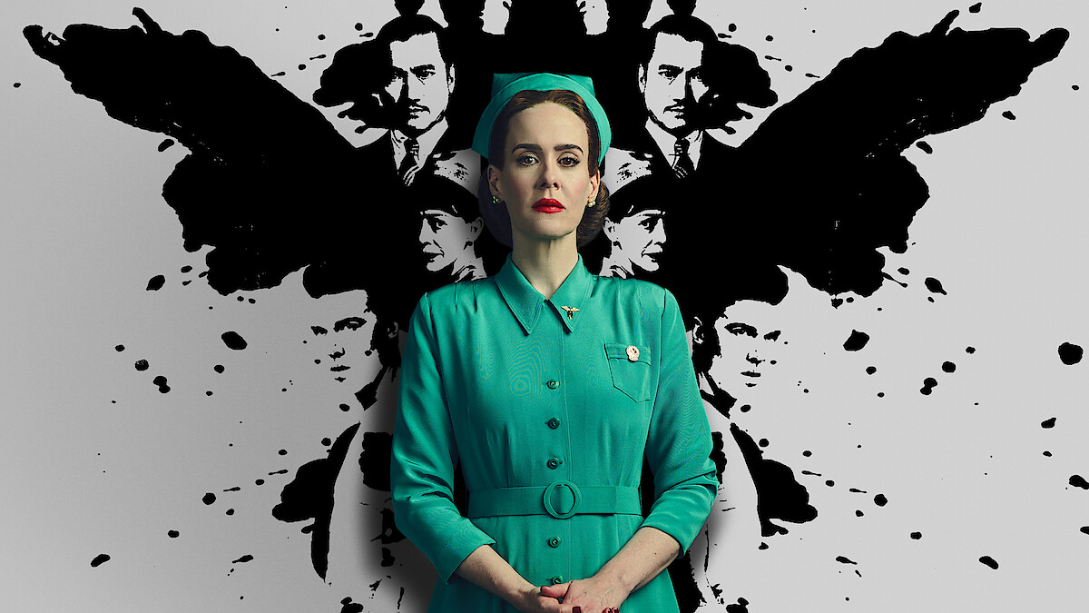 12 Ryan Murphy Shows and Movies You Can Stream Right Now - Netflix Tudum