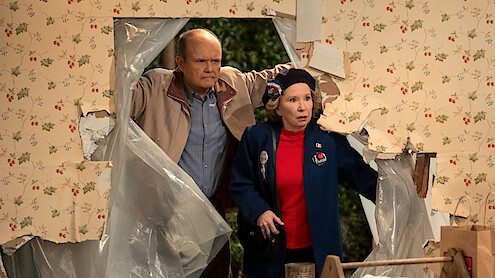 15 Best Sitcoms That Are Always Great For a Good Laugh - Netflix Tudum