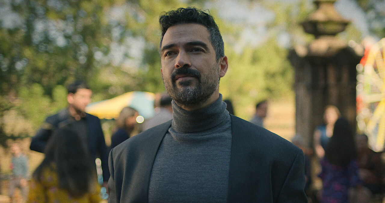 Ozark Cast, News, Videos and more