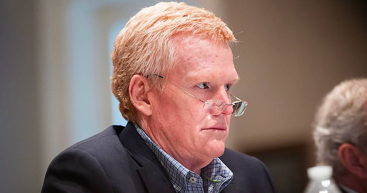 Murdaugh Murders Updates: A Timeline of the Alex Murdaugh Case, and ...