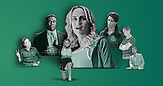 Senior Year Cast, News, Videos and more - Netflix Tudum