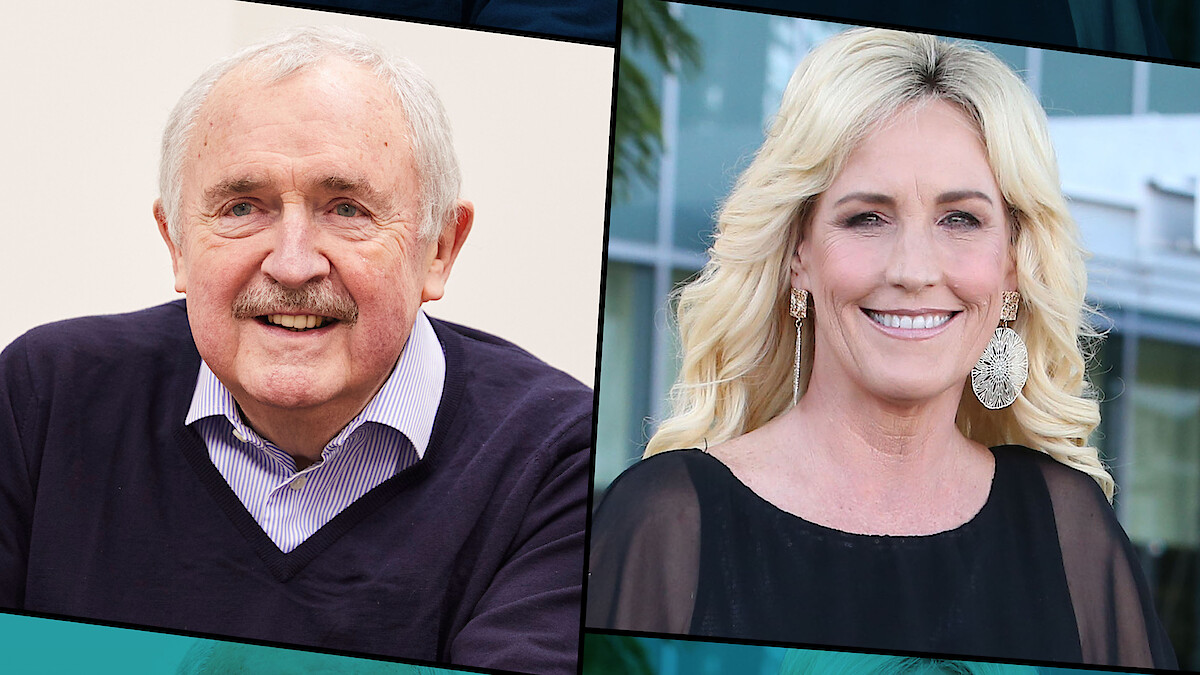 Toxic Town: Des Collins and Erin Brockovich Talk about the New Series ...