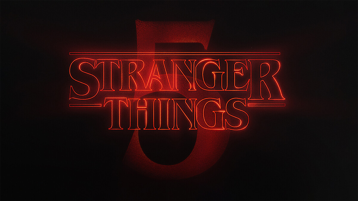 Stranger Things Season 5: Episode Titles, BTS Photos, Release Date ...