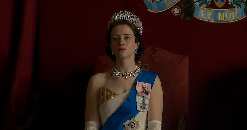 The Crown Cast, News, Videos and more