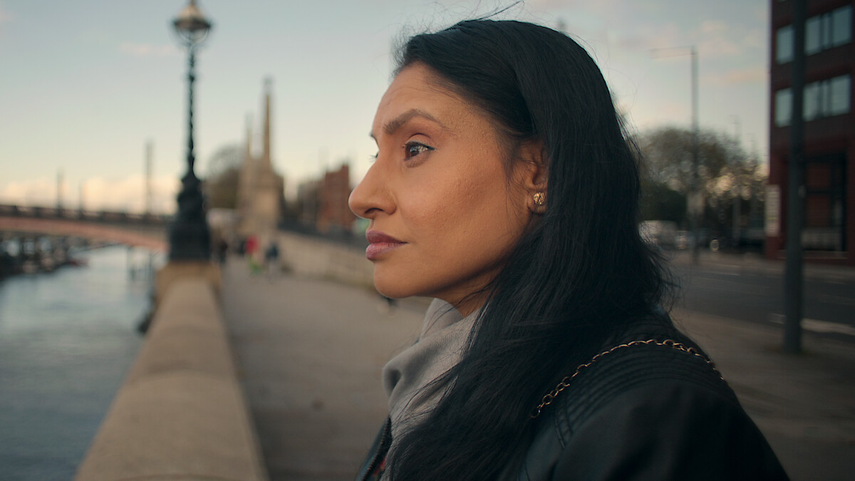 Watch the Sweet Bobby: My Catfish Nightmare Trailer - Netflix Tudum