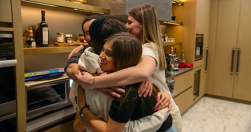 My Unorthodox Life: Where Are Julia Haart & Her Family Now? - Netflix Tudum