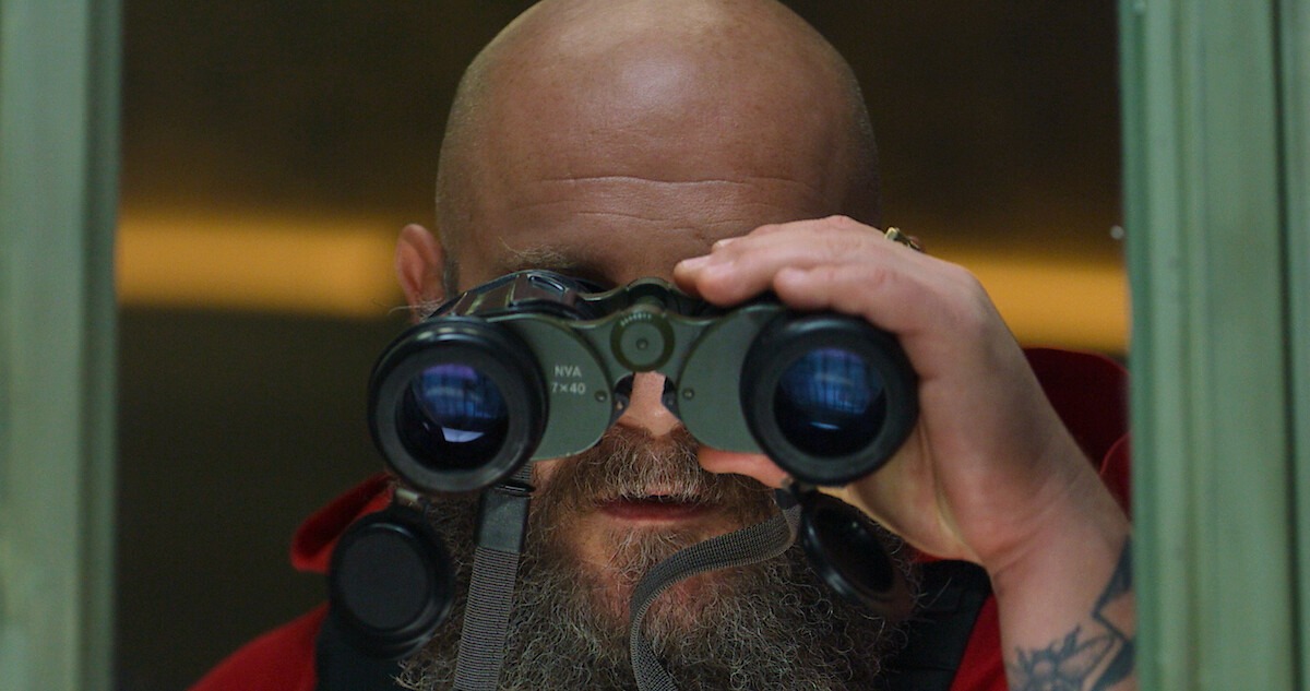 Real Life Money Heists | Money Heist - Netflix Tudum