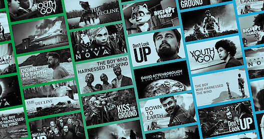 10 Best Movies About Climate Change on Netflix - Netflix Tudum