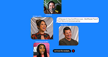 Explore more about We Have The Receipts