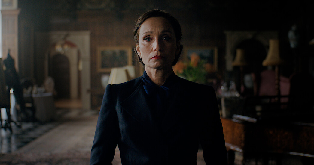 Chilling Psychological Thriller Movies to Stream Now - Netflix Tudum