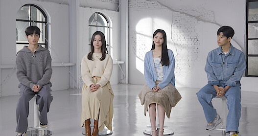 17 Best K-dramas on Netflix to Get Obsessed With Right Now - Netflix Tudum